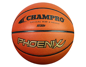 Champro - The Phoenix Basketball (BB1) - Brand U